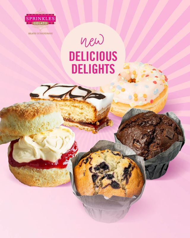 Sprinkles Gelato – Welcome to Sprinkles